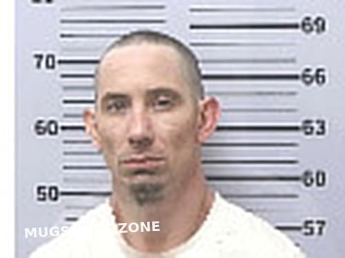 CRISWELL STEVEN 04/09/2025 - Mobile County Mugshots Zone