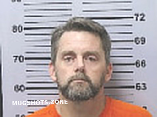 PRINE STEVEN RUSSELL 04/10/2025 - Mobile County Mugshots Zone
