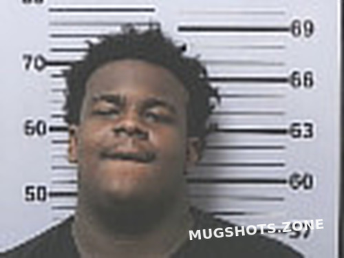ROBERTS-WESTRY JAYLIN LED 04/10/2025 - Mobile County Mugshots Zone