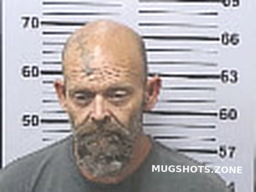 SMITH MARK WAYNE 04/10/2025 - Mobile County Mugshots Zone