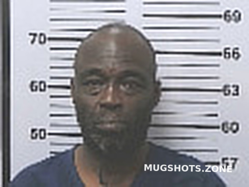 BURNS JR ROY LEE 04/11/2025 - Mobile County Mugshots Zone