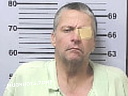 WILLIAMS WILLIAM RICKEY II 04/12/2025 - Mobile County Mugshots Zone