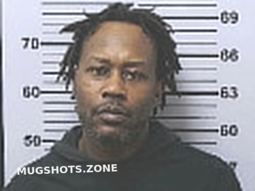 SMITH ENNIS TYRONE 04/13/2025 - Mobile County Mugshots Zone
