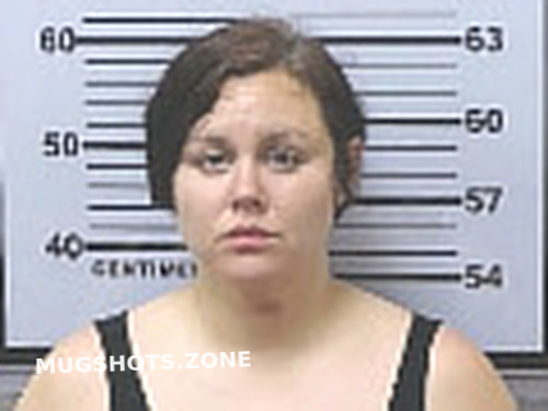 CLARK BRIANA RESHAYE 04/14/2025 - Mobile County Mugshots Zone