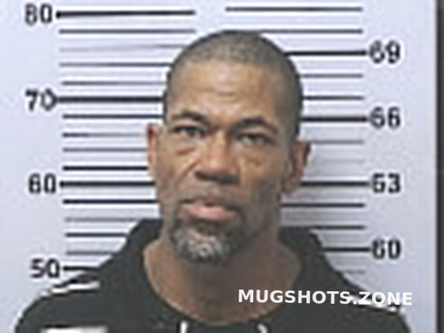 JAMES LECOREY DERRICK 04/15/2025 - Mobile County Mugshots Zone