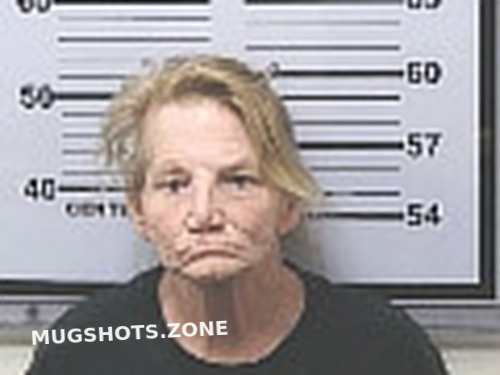 DAVIS DAWN MARIE 04/16/2025 - Mobile County Mugshots Zone