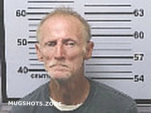 REDMOND WARREN EARL 04/16/2025 - Mobile County Mugshots Zone