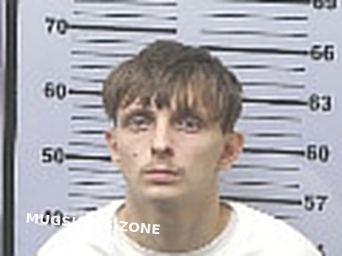ST PIERRE ALEXANDER RAY 04/16/2025 - Mobile County Mugshots Zone