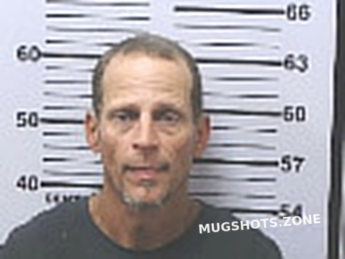 MOOREHOUSE CHARLES TODD 04/16/2025 - Mobile County Mugshots Zone