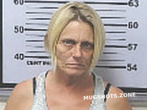 WHITE TREENA LYNN 04/18/2025 - Mobile County Mugshots Zone