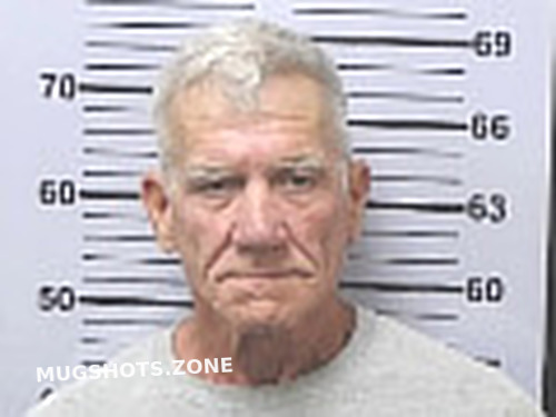 POWERS THOMAS STEFFENS 04/18/2025 - Mobile County Mugshots Zone