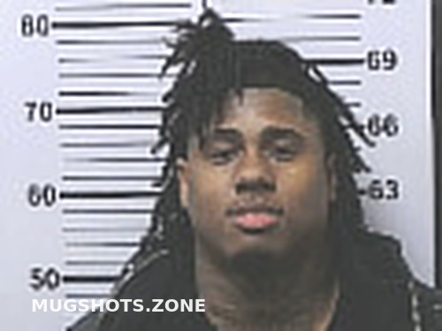MILLER JAMARCUS QUATES 04/20/2025 - Mobile County Mugshots Zone