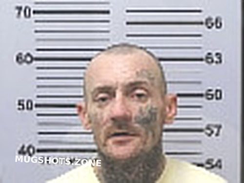 RUSHING KENNETH JOSEPH 04/21/2025 - Mobile County Mugshots Zone