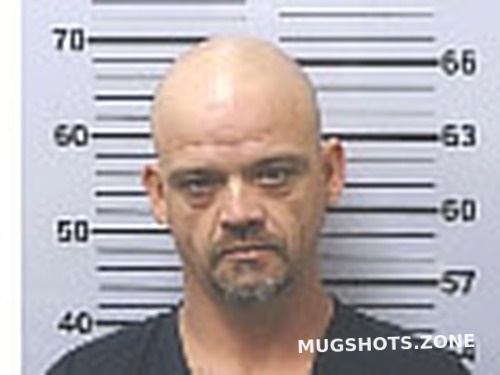 COVINGTON JASON PAUL 04/22/2025 - Mobile County Mugshots Zone