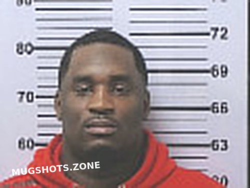 TANDY DOMINIQUE KENDRICK 04/22/2025 - Mobile County Mugshots Zone
