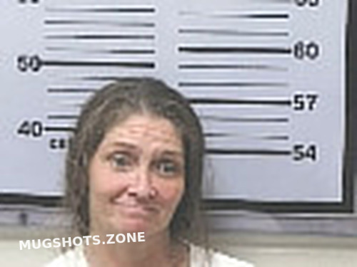 SMITH KIMBERLY KAY 04/23/2025 - Mobile County Mugshots Zone