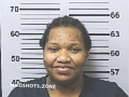 JOHNSON DERRICA LASHA 04/23/2025 - Mobile County Mugshots Zone