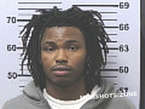HARRIS TIMOTHY JERRELL 04/23/2025 - Mobile County Mugshots Zone