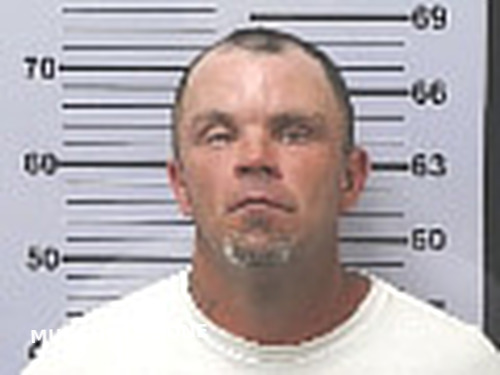 JOHNSON ALLEN MICHAEL 04/23/2025 - Mobile County Mugshots Zone