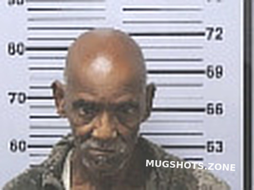 WHITE LEONARD BENARD JR 04/23/2025 - Mobile County Mugshots Zone