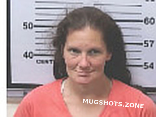 CHAVIS JENNIFER LEIGH 04/23/2025 - Mobile County Mugshots Zone