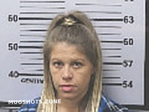 DOSS COURTNEY BLAIR 04/24/2025 - Mobile County Mugshots Zone