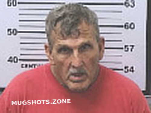 HAMILTON KENNETH JEFFERY 04/24/2025 - Mobile County Mugshots Zone
