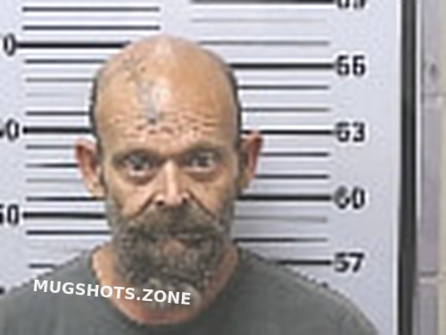 SMITH MARK WAYNE 04/24/2025 - Mobile County Mugshots Zone