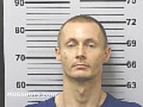 HARRIS RICHARD MICHAEL 04/24/2025 - Mobile County Mugshots Zone