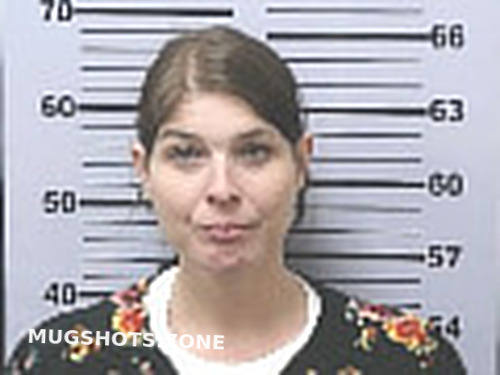 ANDRY AMBER WILLCUTT 04/25/2025 - Mobile County Mugshots Zone