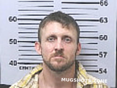 NICKENS MARK EDWARD 04/26/2025 - Mobile County Mugshots Zone