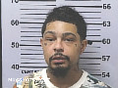 CRUZ EDWIN ALEXANDER 04/27/2025 - Mobile County Mugshots Zone