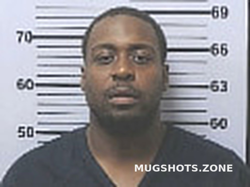 DRINKARD RODERICK TERRILL 04/27/2025 - Mobile County Mugshots Zone