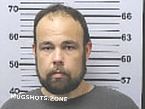 JACKSON JONATHAN MITCHELL 04/27/2025 - Mobile County Mugshots Zone