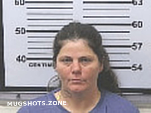 LOPER CHRISTY DEANN 04/28/2025 - Mobile County Mugshots Zone