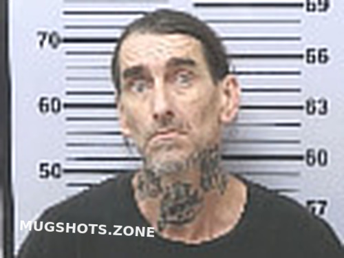 ALLEN TIMOTHY FREEMAN 04/28/2025 - Mobile County Mugshots Zone