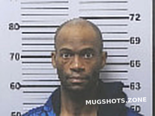 NICHOLSON RODRICK DEVAN 04/29/2025 - Mobile County Mugshots Zone