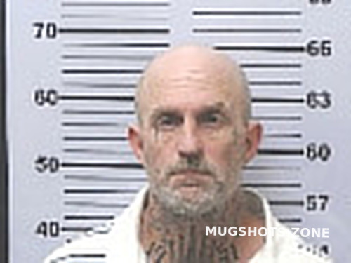 DOTSON DAVID WAYNE JR 04/29/2025 - Mobile County Mugshots Zone