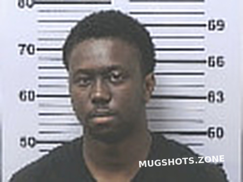 BURPO JAQUAROUS 04/29/2025 - Mobile County Mugshots Zone