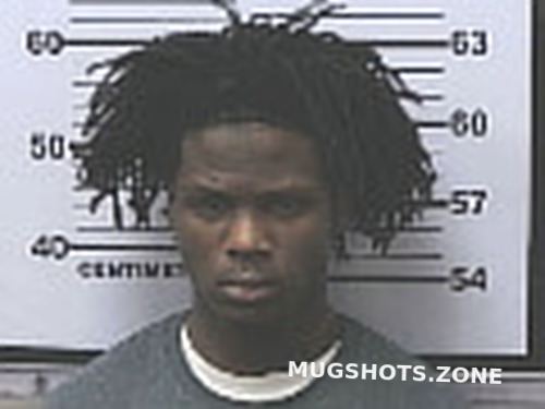 GILES FREDERICK JR. 04/30/2025 - Mobile County Mugshots Zone