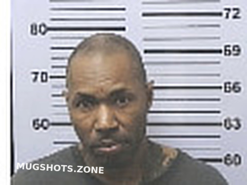 WELLS ERIC DEVON 05/01/2025 - Mobile County Mugshots Zone