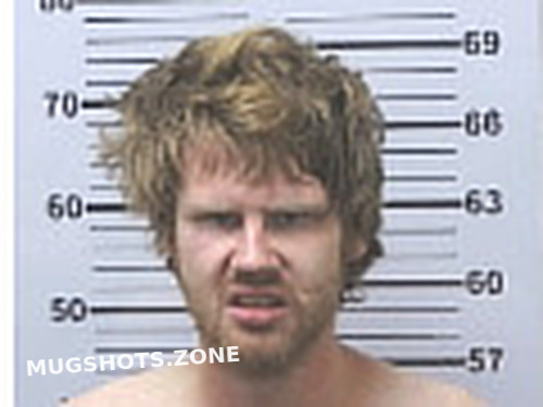 NELSON CALEB FRANK 05/01/2025 - Mobile County Mugshots Zone