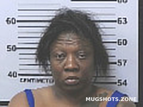 EVANS APRIL PEARL 05/01/2025 - Mobile County Mugshots Zone
