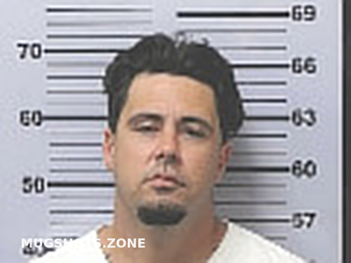 NICHOLS SHANE MICHAEL 05/01/2025 - Mobile County Mugshots Zone