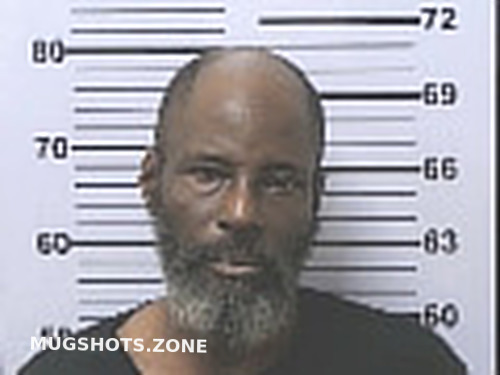 ARCHIE SAMUEL EDWARD 05/01/2025 - Mobile County Mugshots Zone