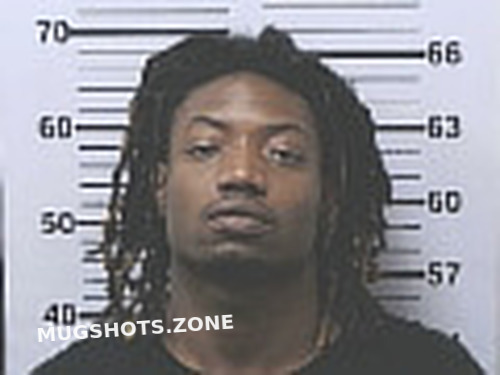 MIXON STEPHEN MARQUIS 05/01/2025 - Mobile County Mugshots Zone