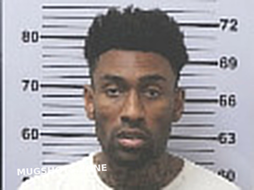 COLEY RONALD GREGORY JR 05/02/2025 - Mobile County Mugshots Zone
