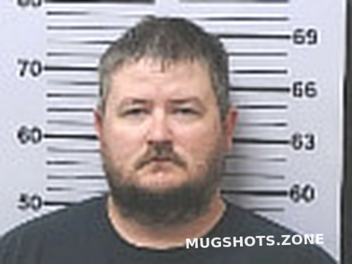 BROWN CHAD NICHOLAS 05/02/2025 - Mobile County Mugshots Zone