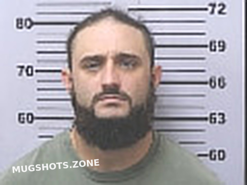 BROADWAY CHARLES MICKEY 05/04/2025 - Mobile County Mugshots Zone