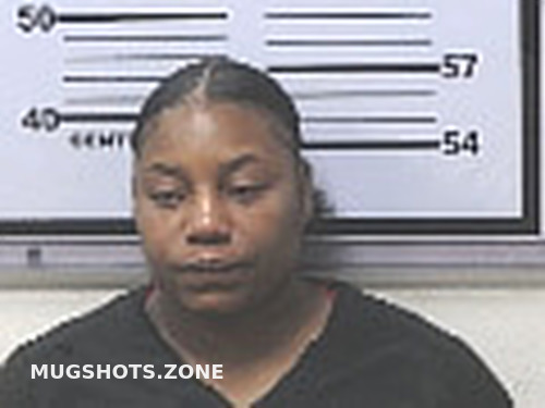 SHINN AMBER MIRANDA 05/04/2025 - Mobile County Mugshots Zone